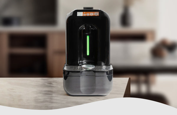 Kara Pod Prelaunch – Karawater